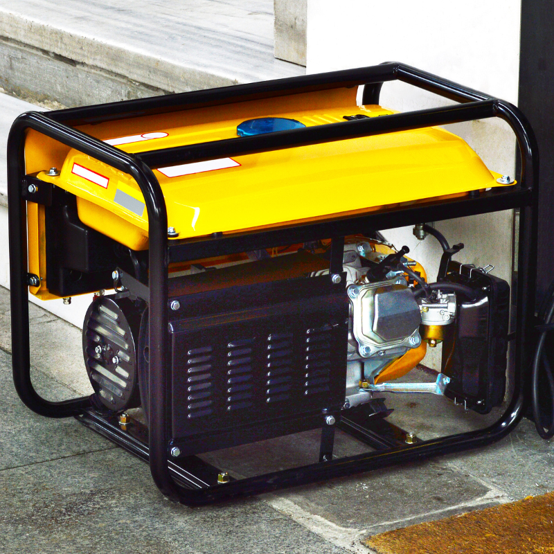 Best Sellers – Generator Annex LLC